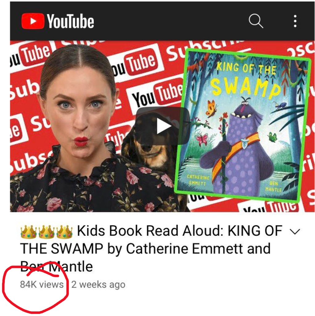 News – Catherine Emmett