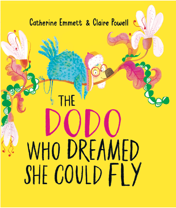 News – Catherine Emmett