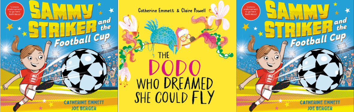 Contact – Catherine Emmett