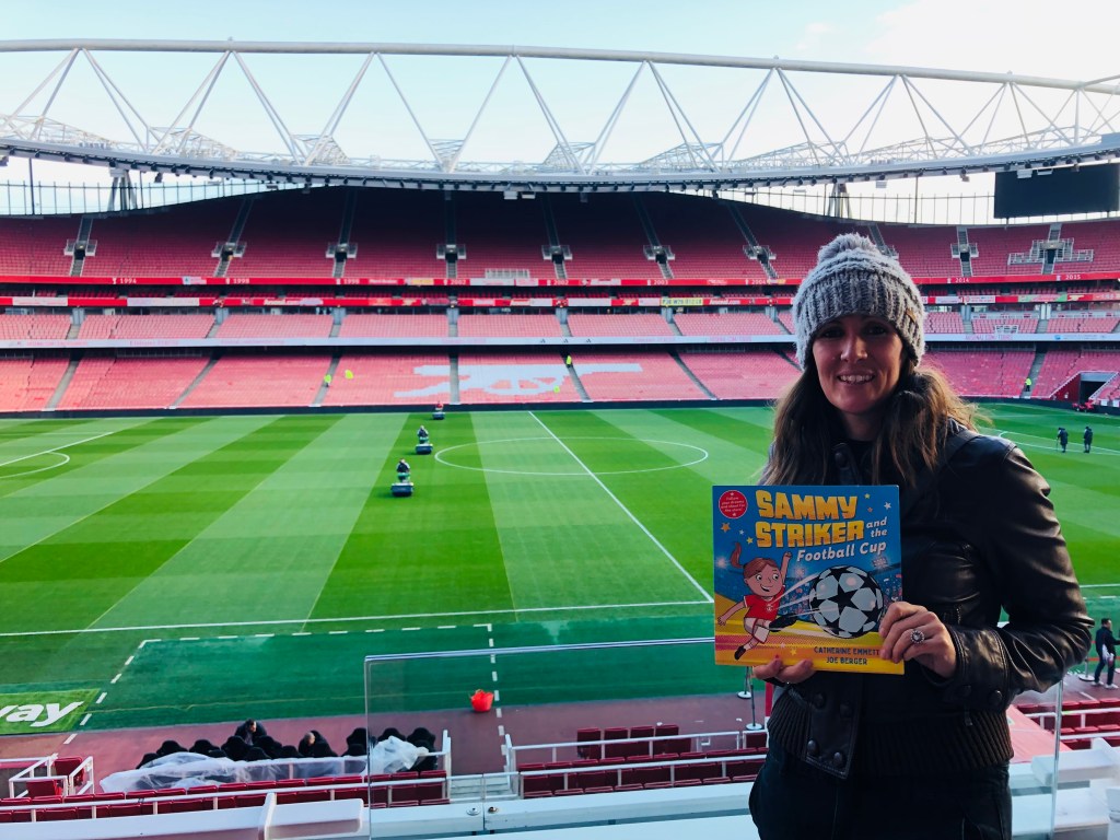 Gallery – Catherine Emmett