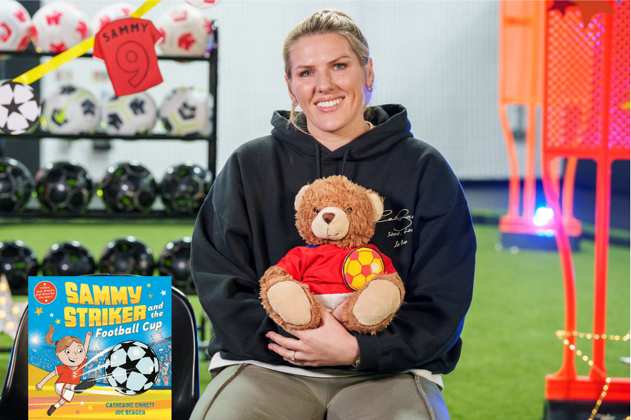 News – Catherine Emmett